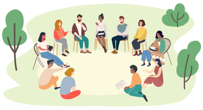 Benefit Mindset | Serving the wellbeing of all